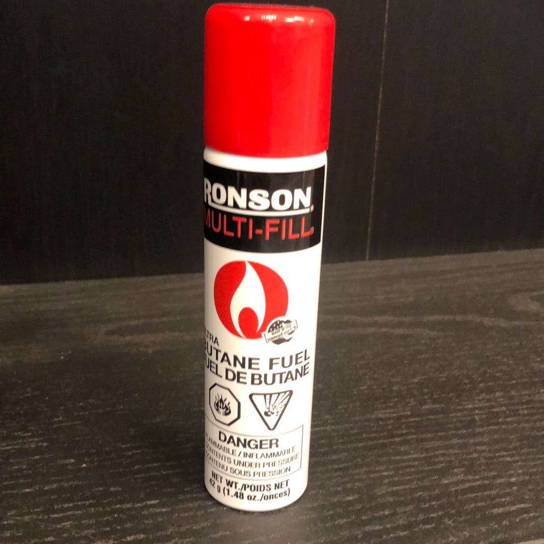 Dobson multi-fill ultra butane fuel | BCVapor