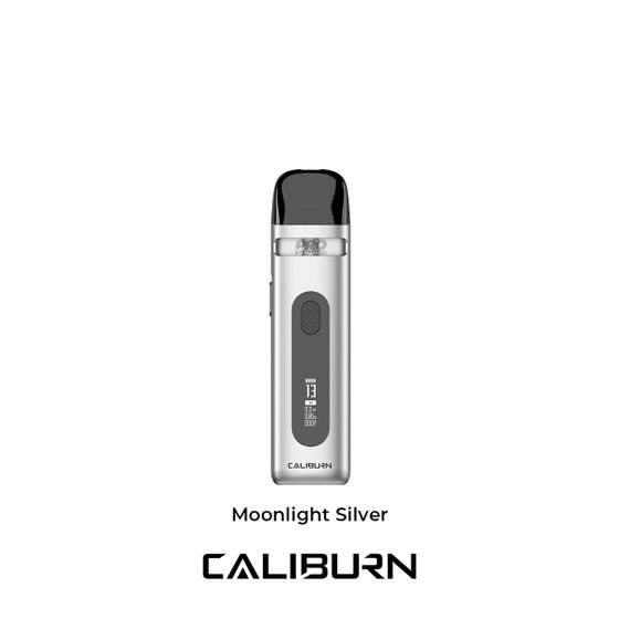 UWELL Caliburn X Pod Kit – BCVapor