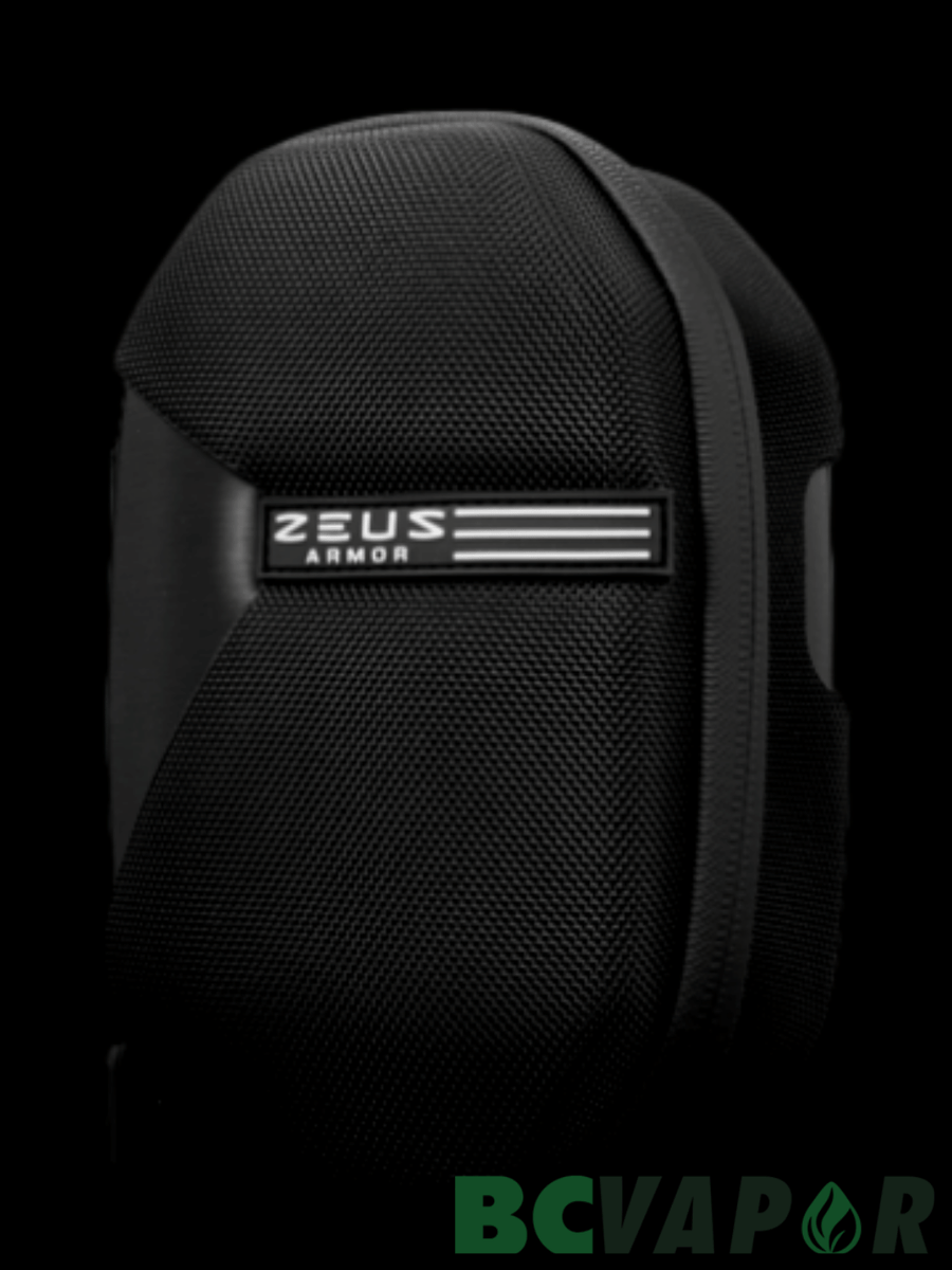 ZEUS Armor Hard Vape Case | BCVapor