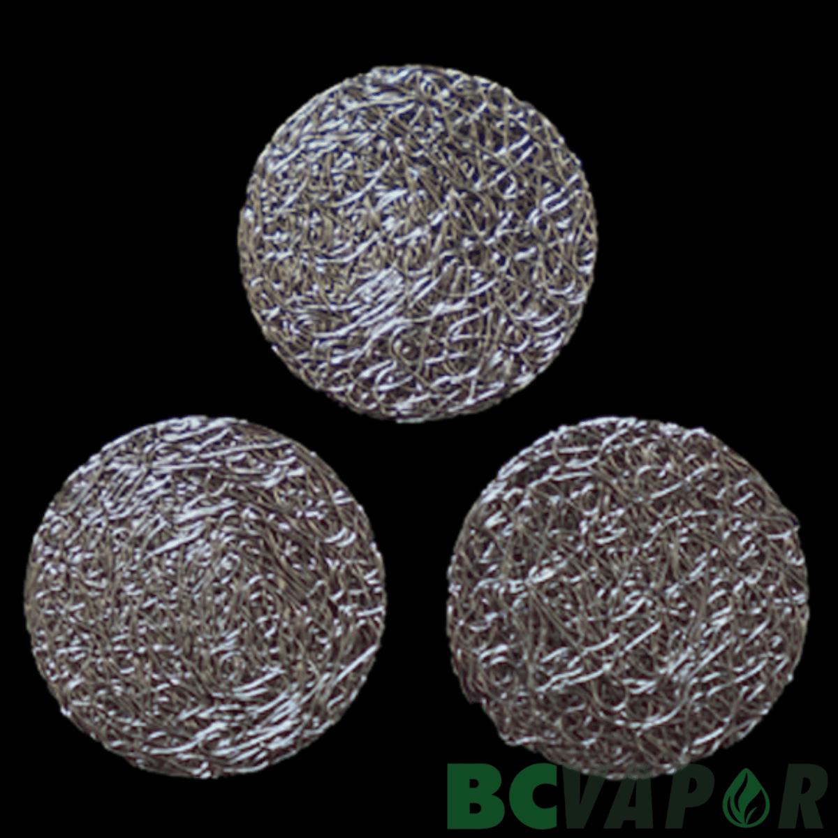 Firefly 1/2 And 2+ - Concentrate Pads | BCVapor