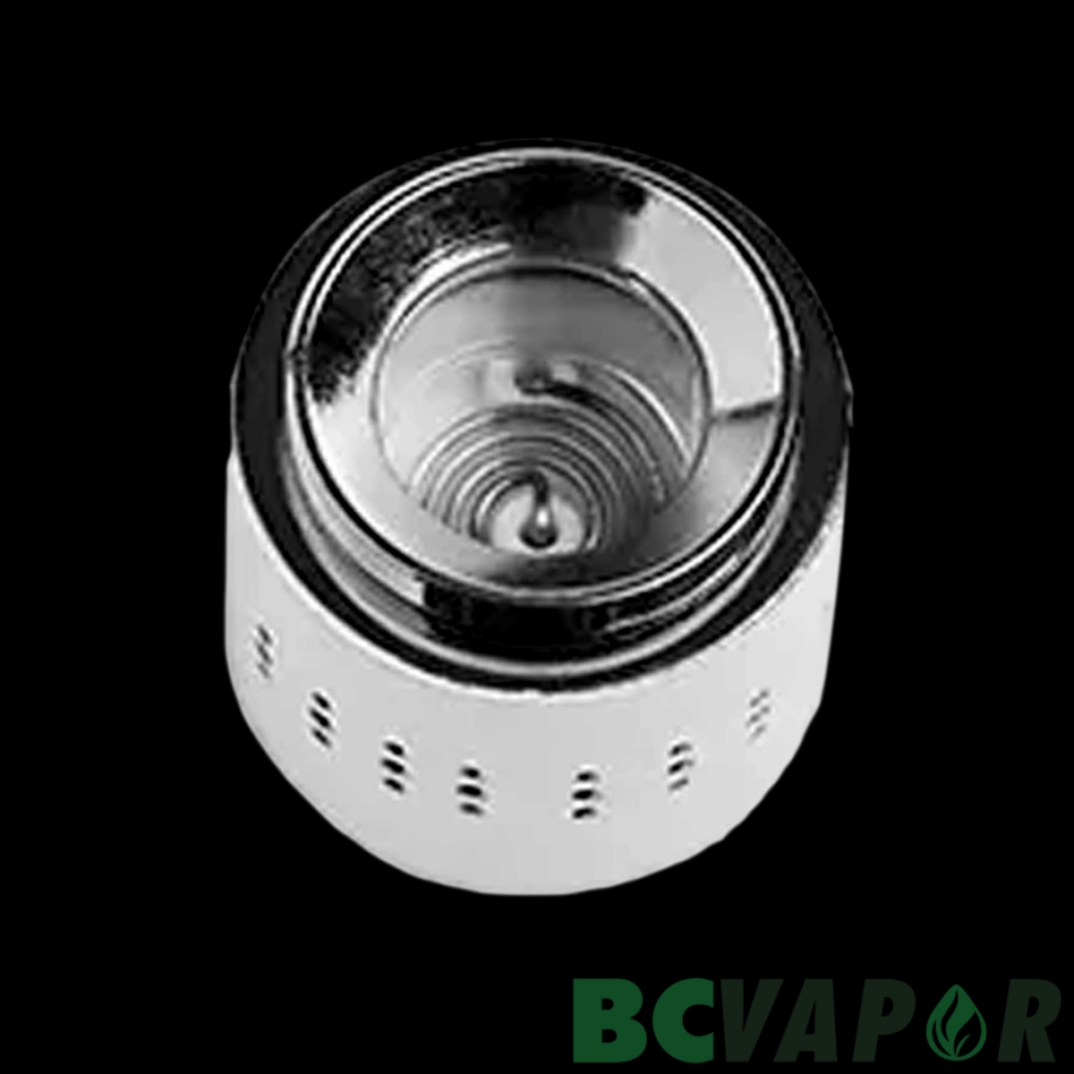 KandyPens Crystal Replacement Atomizer (Quartz) – BCVapor