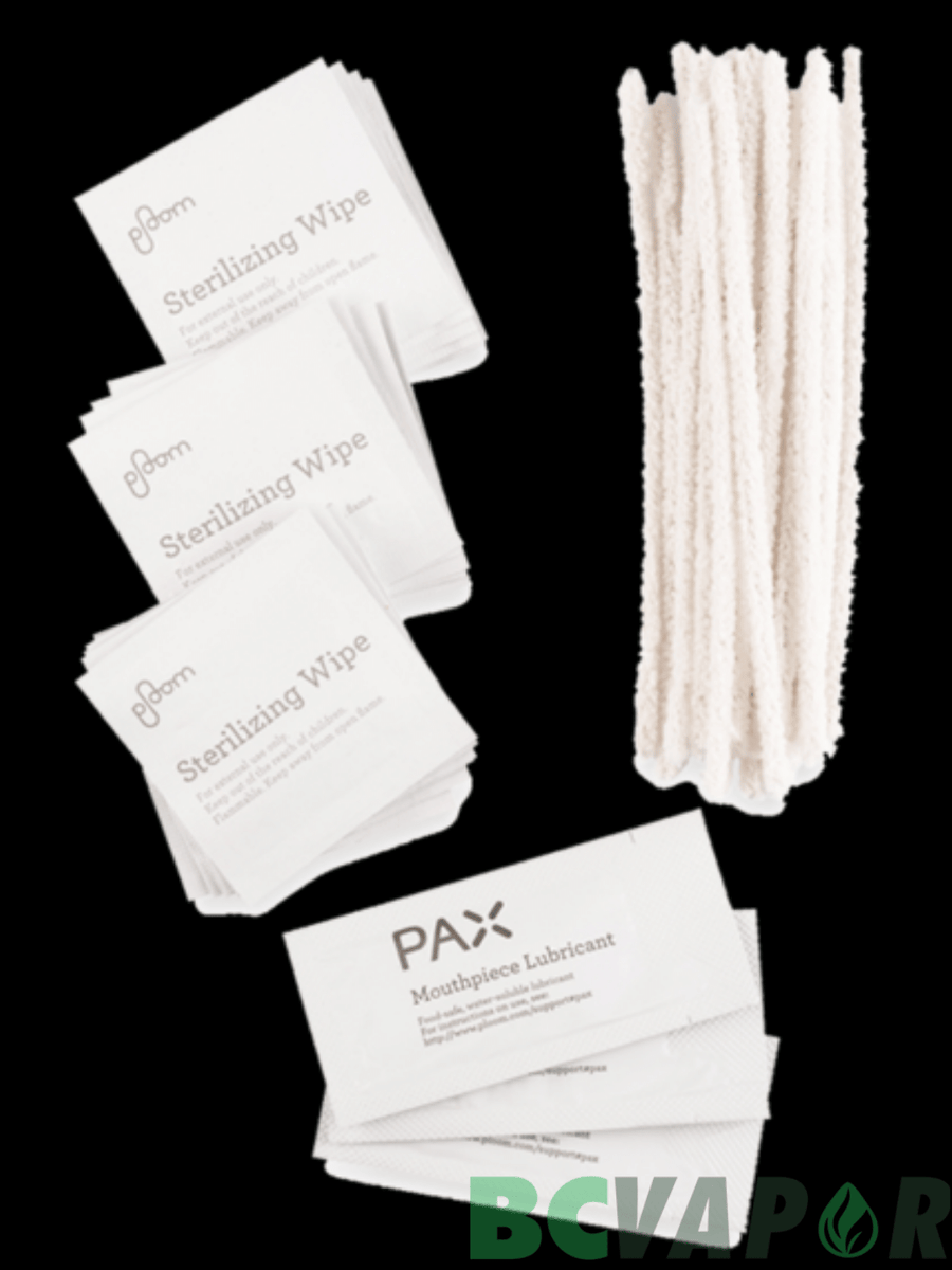 Pax 2 / 3 - Cleaning Kit – BCVapor