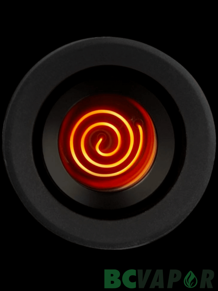 Pulsar Rok Replacement Quartz Coil | Concentrate – BCVapor