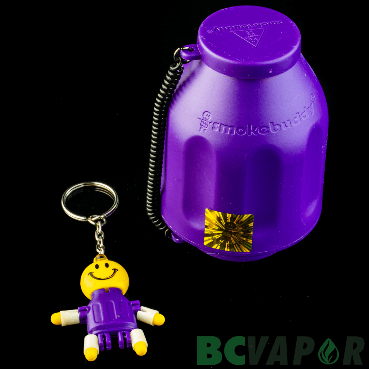 Smoke Buddy Personal Air Filter- Original – BCVapor