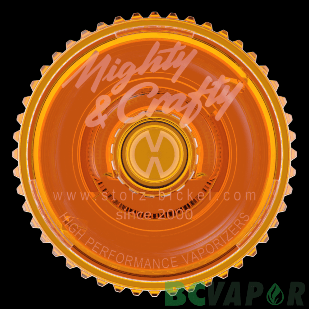 Storz & Bickel Mighty / Crafty - Filling Aid Tool | BCVapor