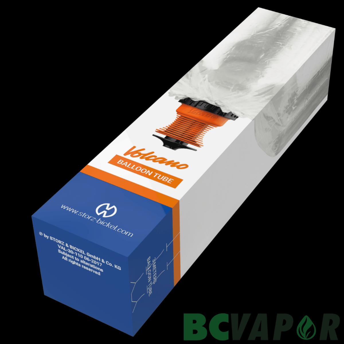 Storz & Bickel Volcano - Balloon Bags 3M – BCVapor