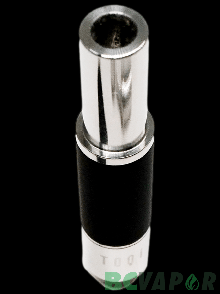 TOQi 510 Wax Cartridge | BCVapor