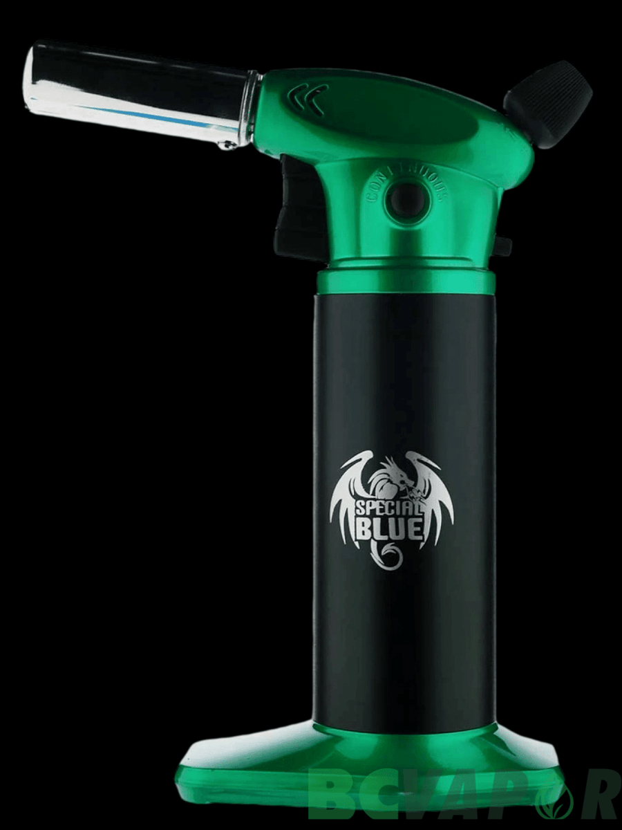 Toro Torch | BCVapor