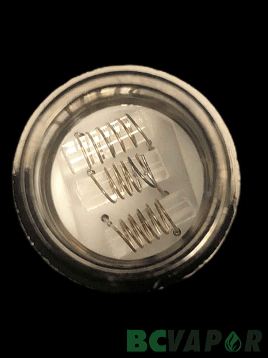 Yocan Armor Plus (+) Coils – BCVapor