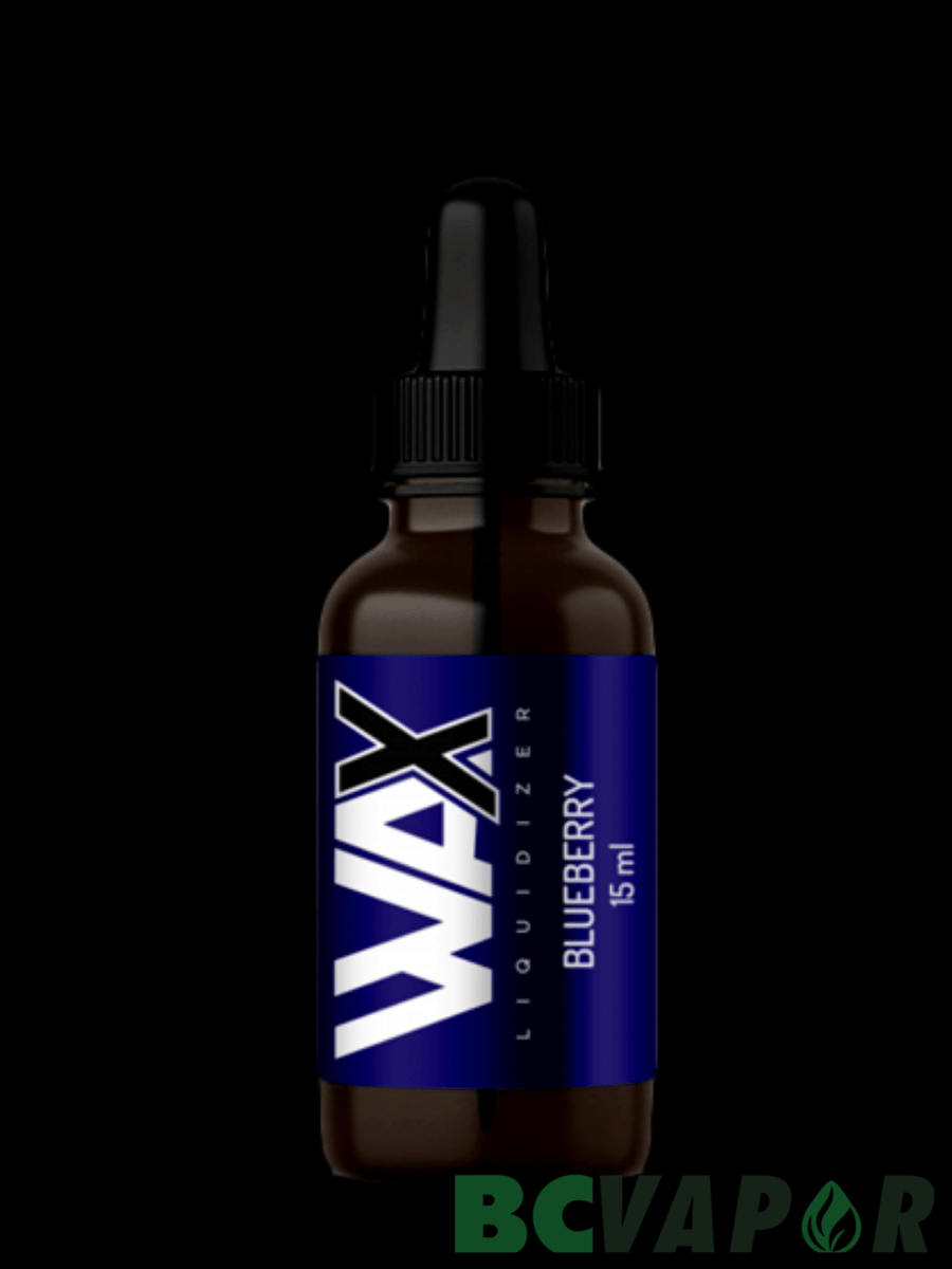 Wax Liquidizer – BCVapor