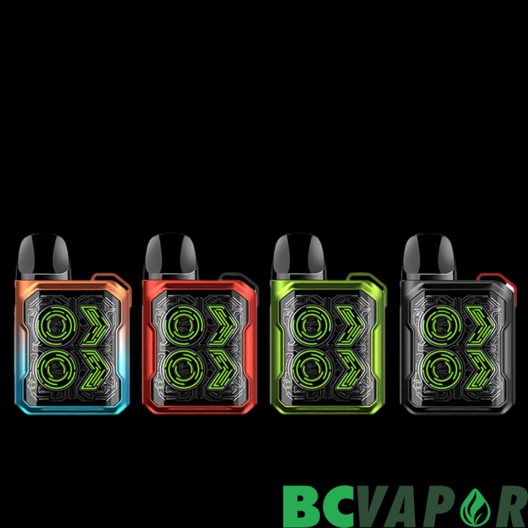 Uwell Caliburn GK2 Pod Kit | BCVapor