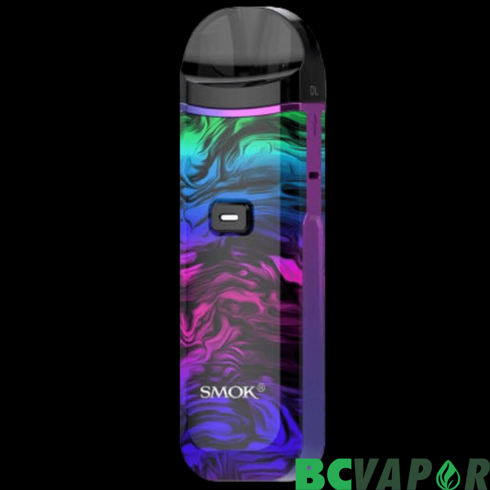 Smok Nord PRO Open Pod Kit [CRC Version] – BCVapor